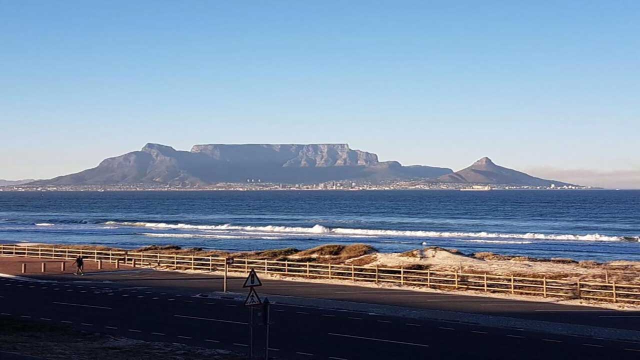 Bloubergstrand - Waterproofing Cape Town